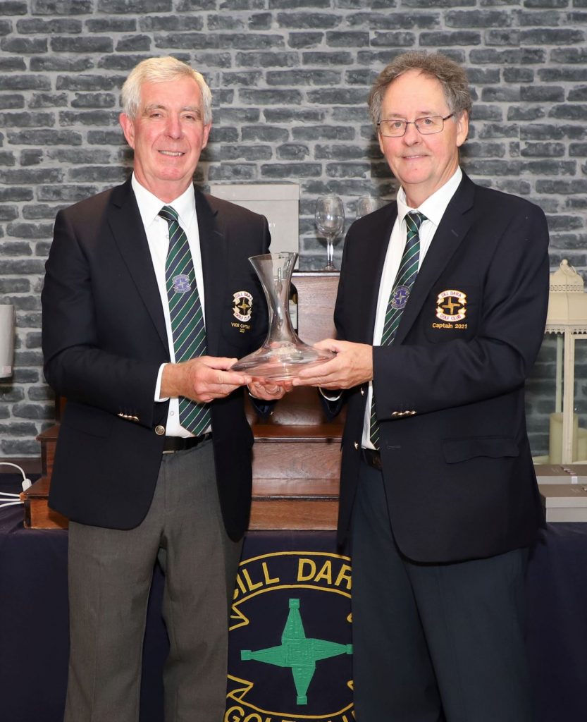 Cill Dara Golf Club – Little Curragh, Kildare, Co.Kildare