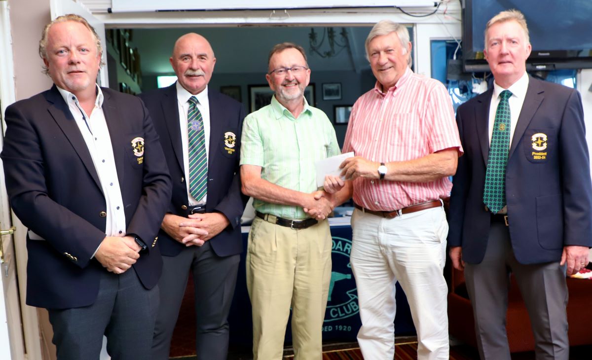 Cill Dara Golf Club – Little Curragh, Kildare, Co.Kildare