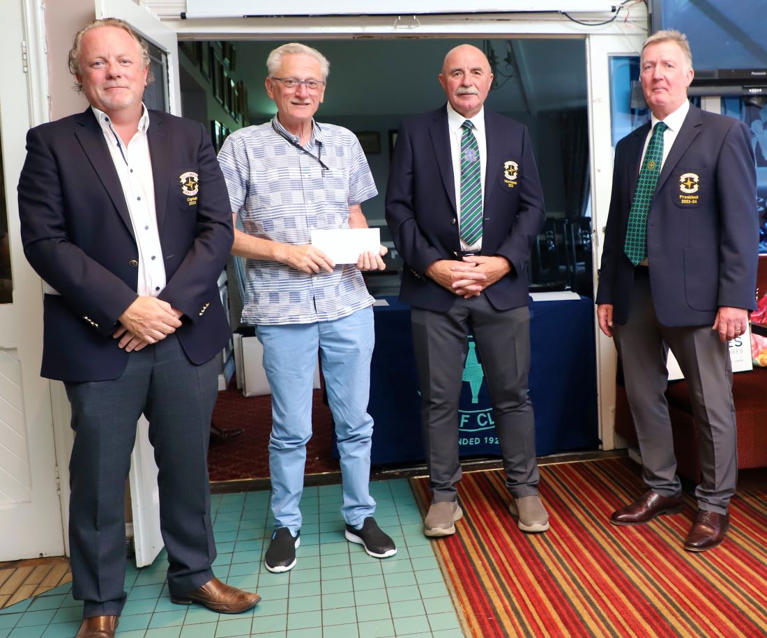 Cill Dara Golf Club – Little Curragh, Kildare, Co.Kildare