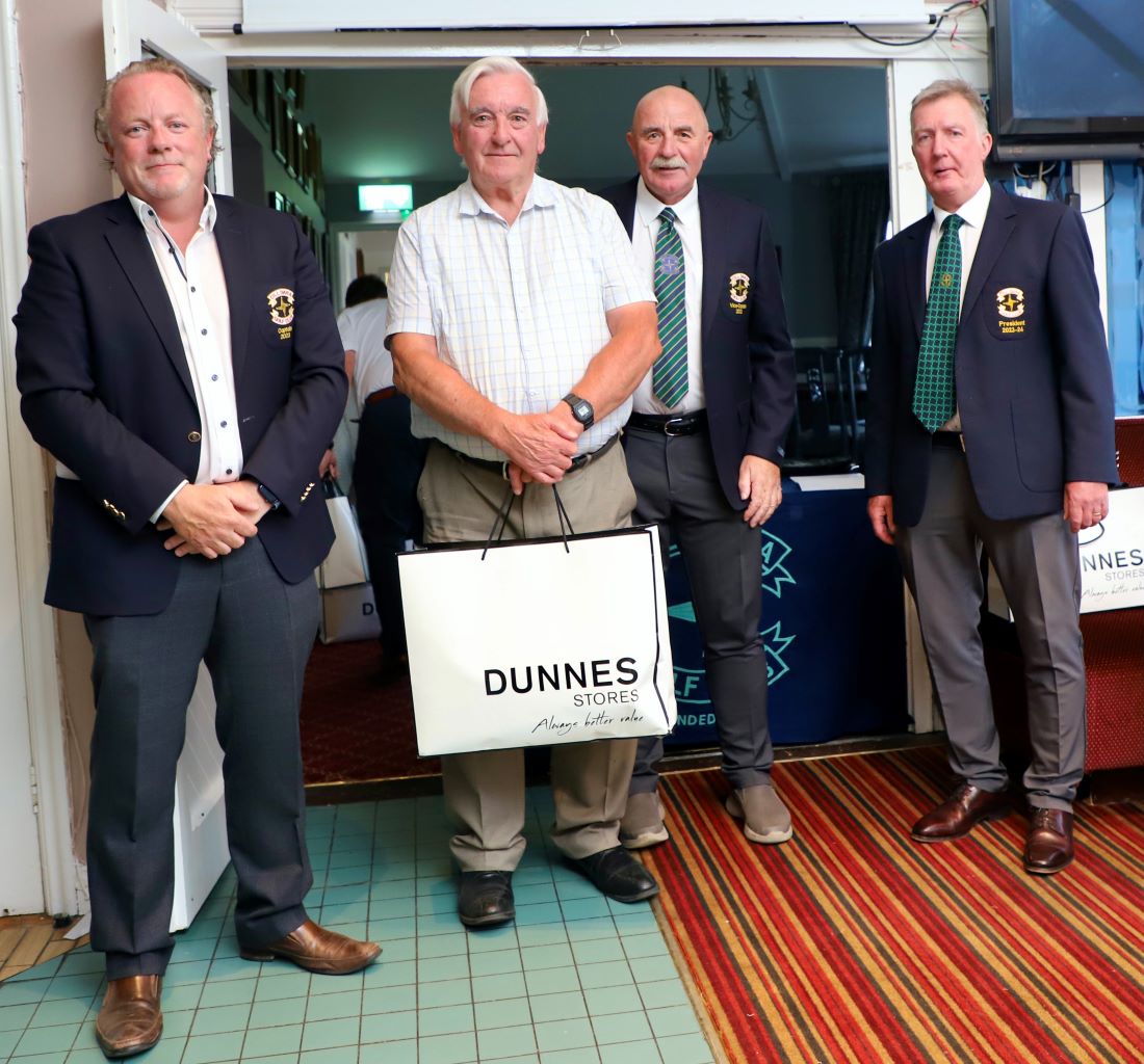 Cill Dara Golf Club – Little Curragh, Kildare, Co.Kildare