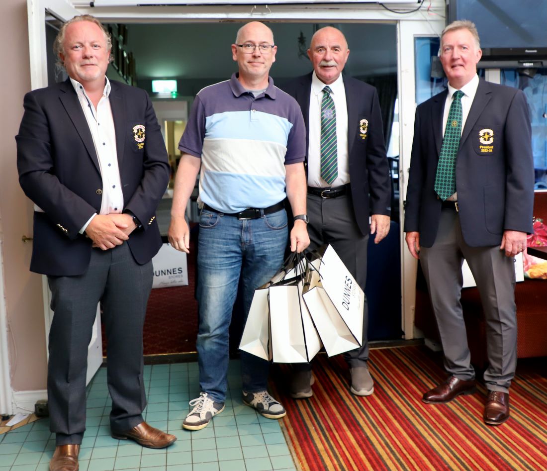 Cill Dara Golf Club – Little Curragh, Kildare, Co.Kildare