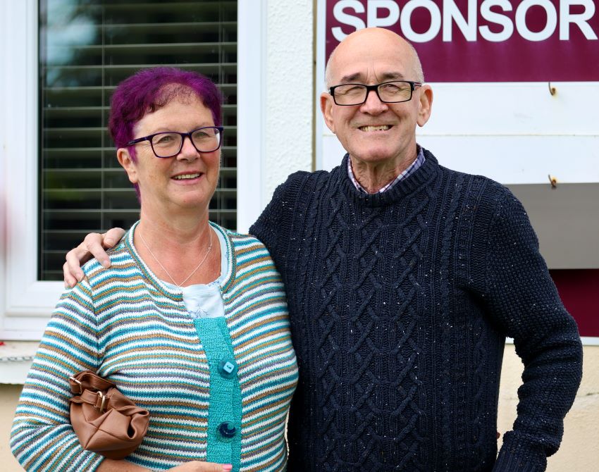 Captain’s Prize 2023 – finale day – Cill Dara Golf Club